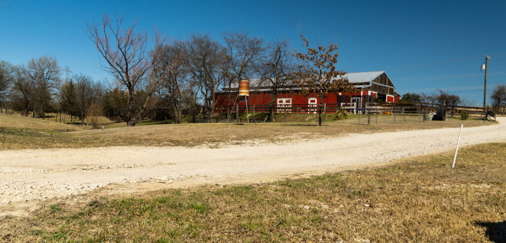 Ranch Improvement Services in DFW, Texas - Matrix Farm & Ranch LLC